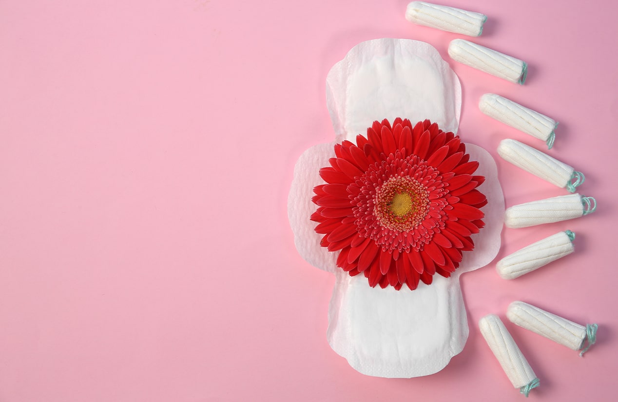 Empowering Your Daughter’s Period Journey: Building the Perfect Period ...