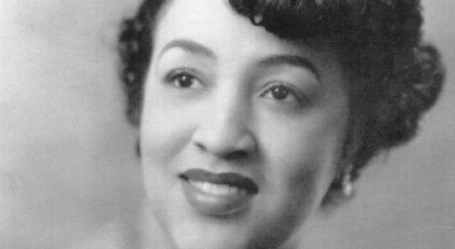 Mary Beatrice Davidson Kenner: The Inventor Who Changed Women's Health ...
