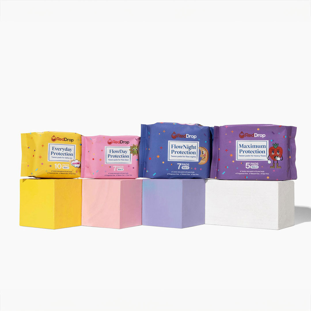 RedDrop – RedDrop Inc.