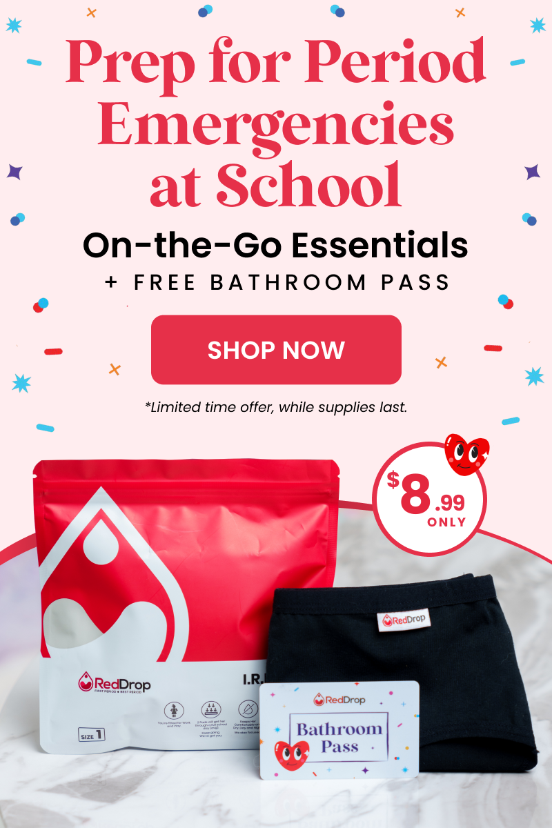 RedDrop – RedDrop Inc.