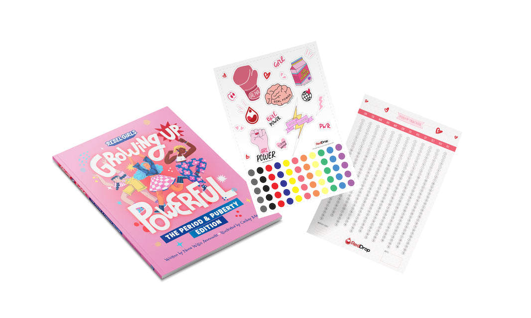 All Kits – RedDrop Inc.