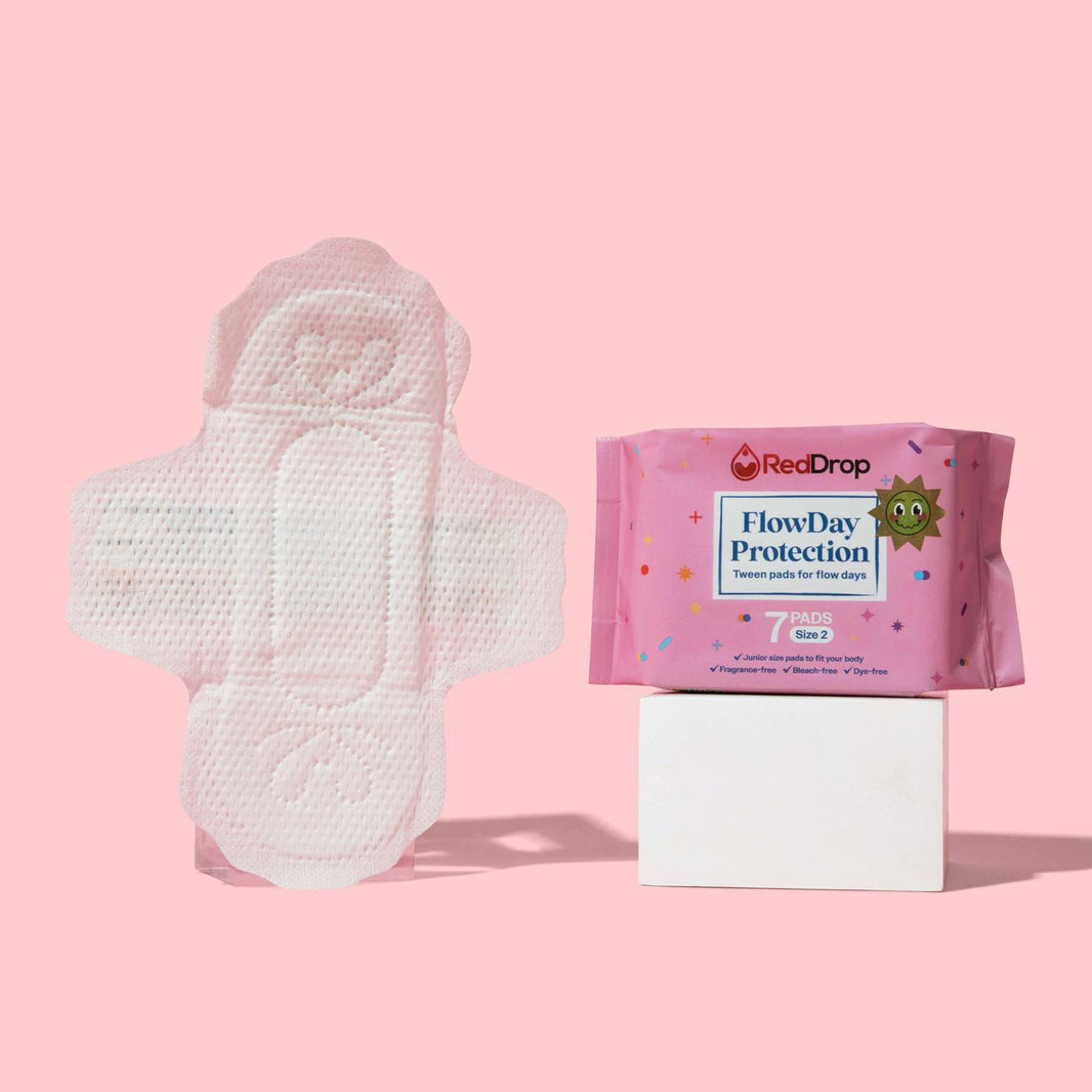 All Products – RedDrop Inc.