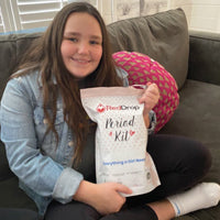 RedDrop – RedDrop Inc.